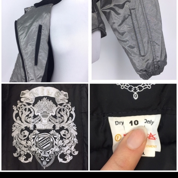 NILS | Jackets & Coats | Nils Ski Snowboard Jacket | Poshmark